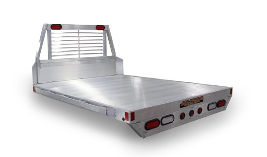 Truck Beds - Conder's Trailer in Somerset, KY