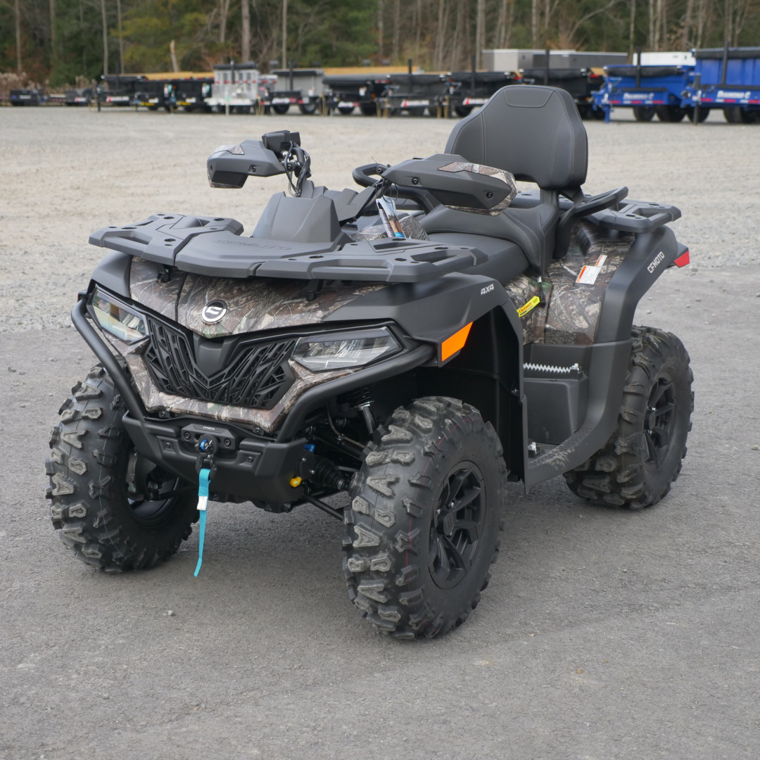 ATVs For Sale In Amsterdam, NY near Schenectady, Albany & Utica