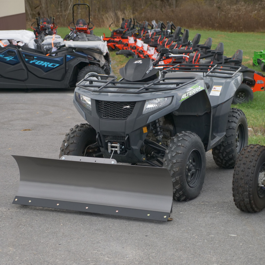 Used 2021 Arctic Cat ALTERRA 570 EPS ATV | Amsterdam New York