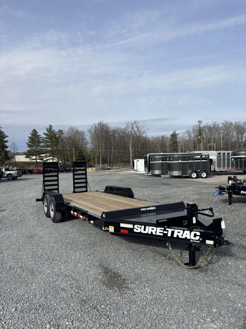 New 2025 Sure-Trac 7X20 (17+3) 17.6K PRO SERIES IMPLEMENT EQUIPMENT ... New 2025 Sure-Trac 7X20 (17+3) 17.6K PRO SERIES IMPLEMENT EQUIPMENT ...
