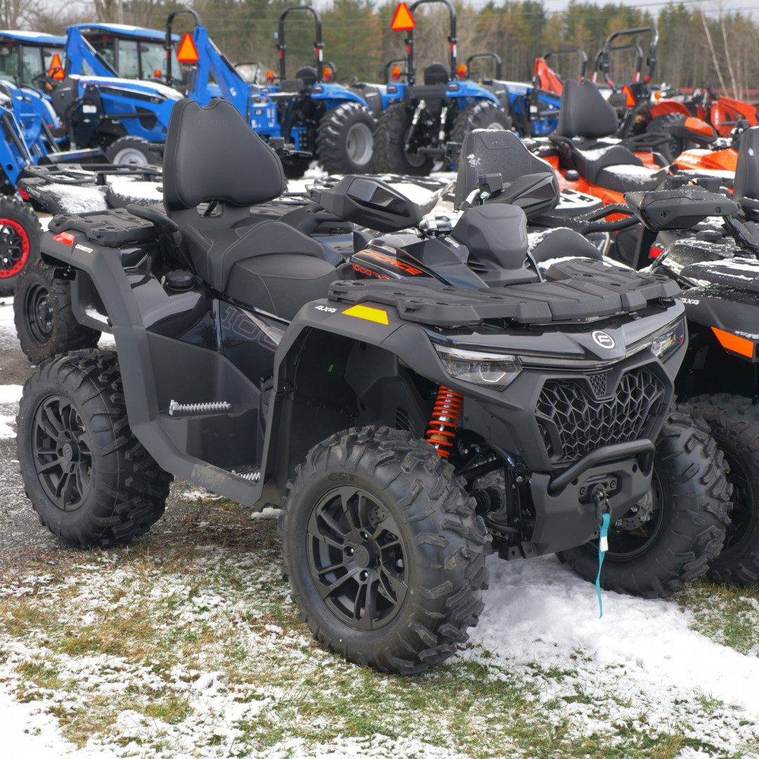 ATVs For Sale In Amsterdam, NY near Schenectady, Albany & Utica