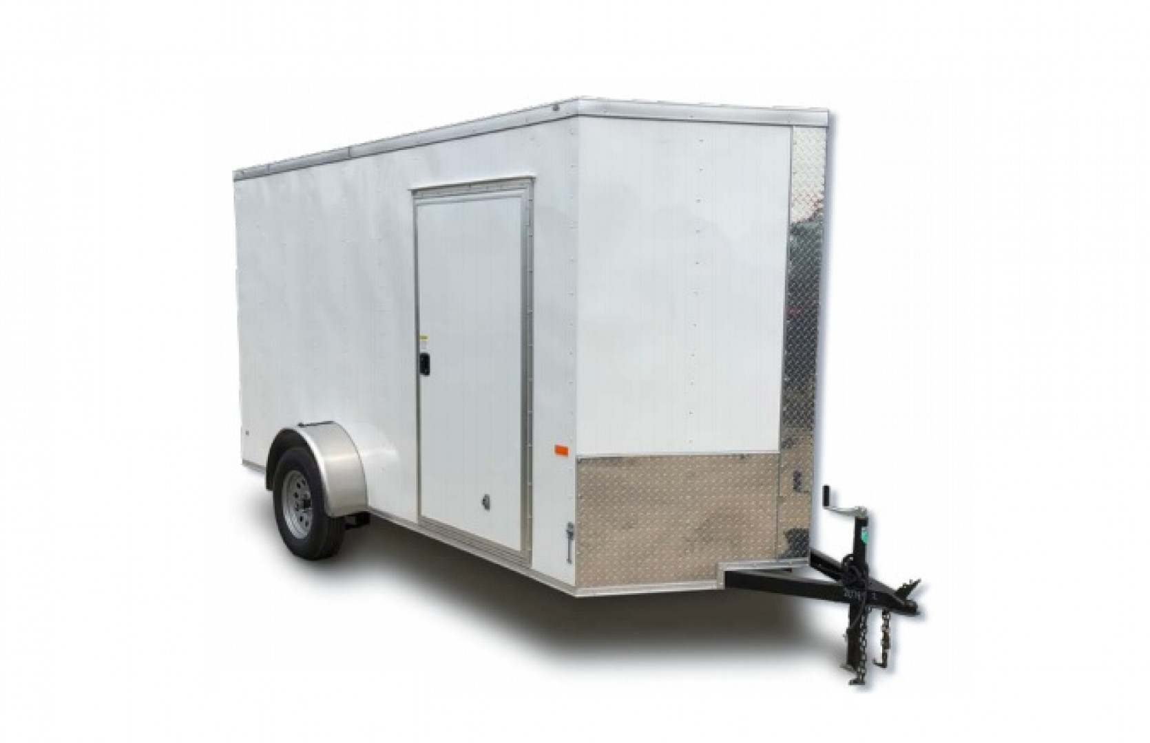 Cargo / Enclosed Trailers - At the Beach RV LLC.