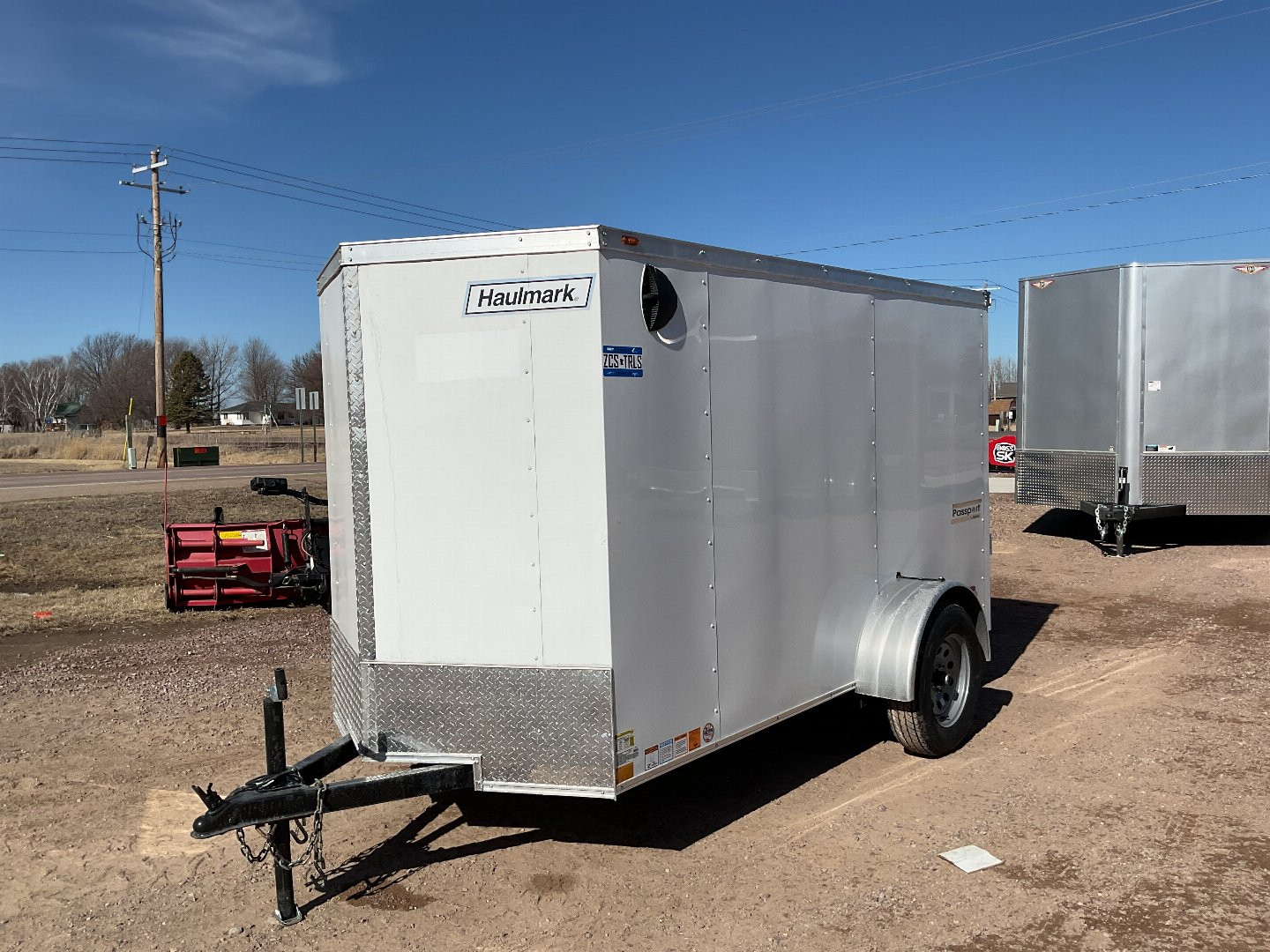 Home - Zac's Sales and Service in Sherburn, MN