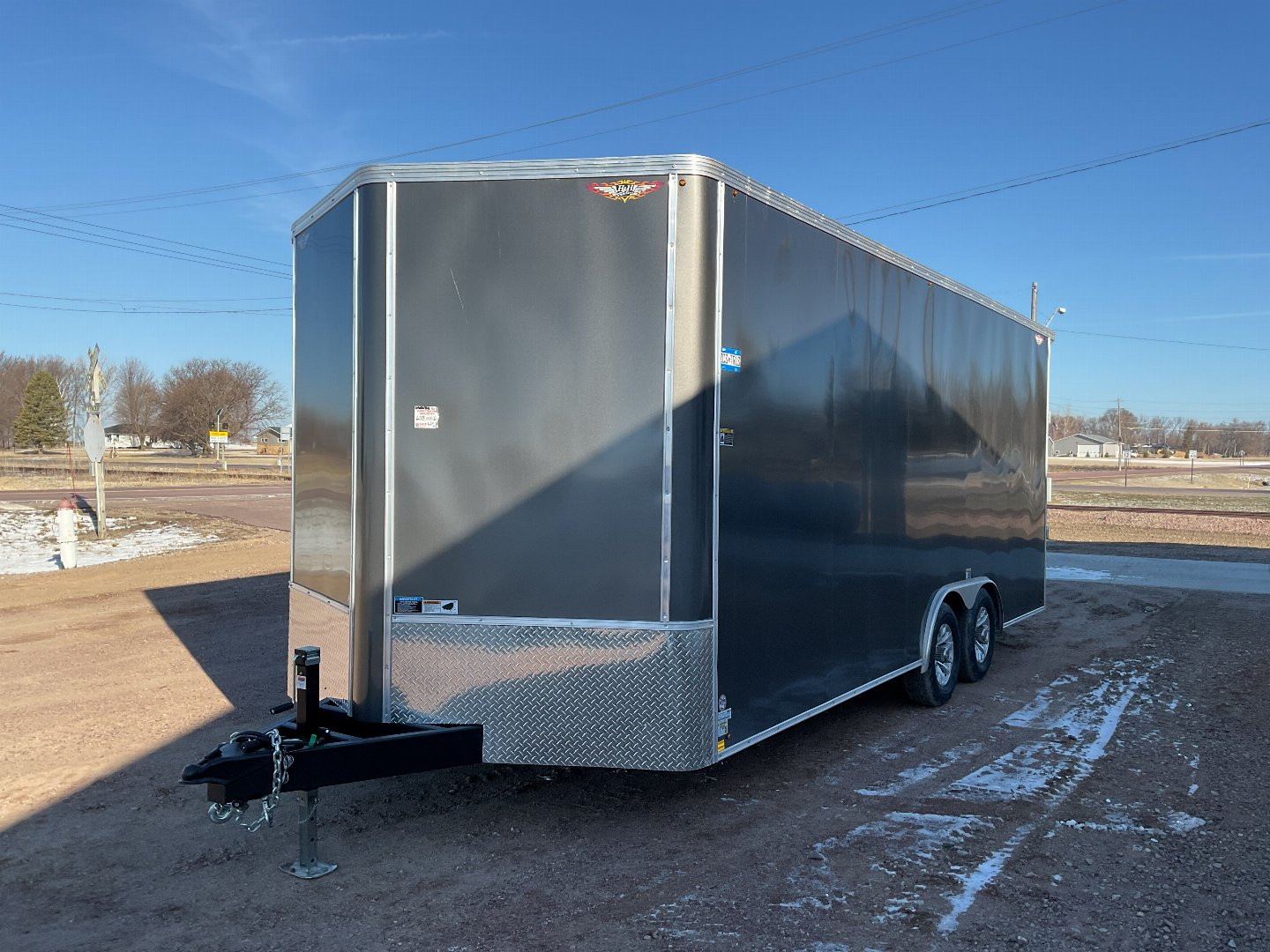 Home - Zac's Sales and Service in Sherburn, MN