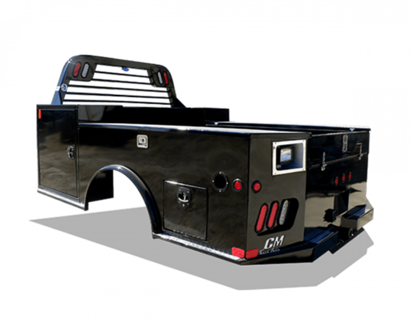 New 2025 CM Truck Beds TM Truck Bed | Conway South Carolina