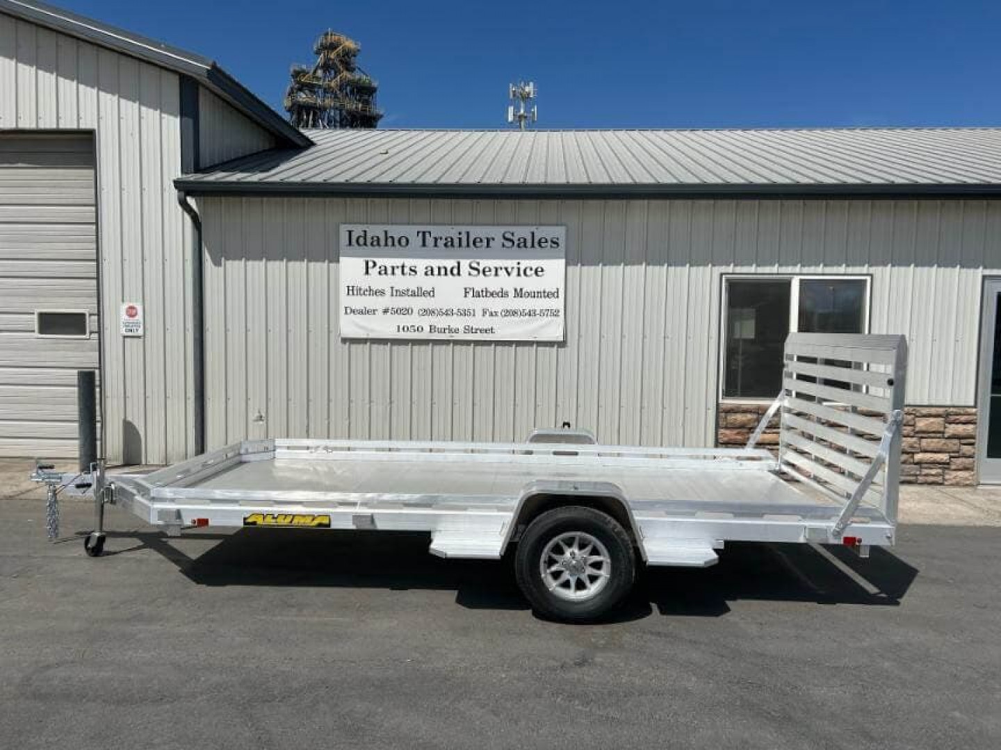 Aluma Trailer Finder | Aluma Trailers for sale
