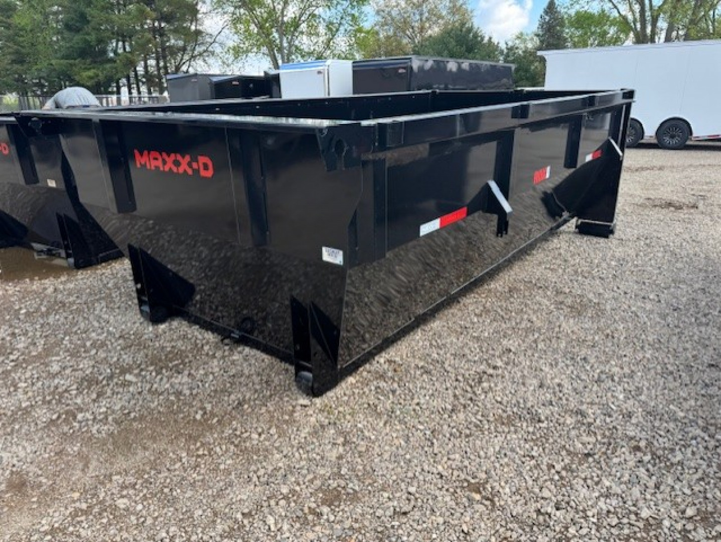 Trailers For Sale Near You | Trailer Dealer in IN | Weaver's Trailer Sales