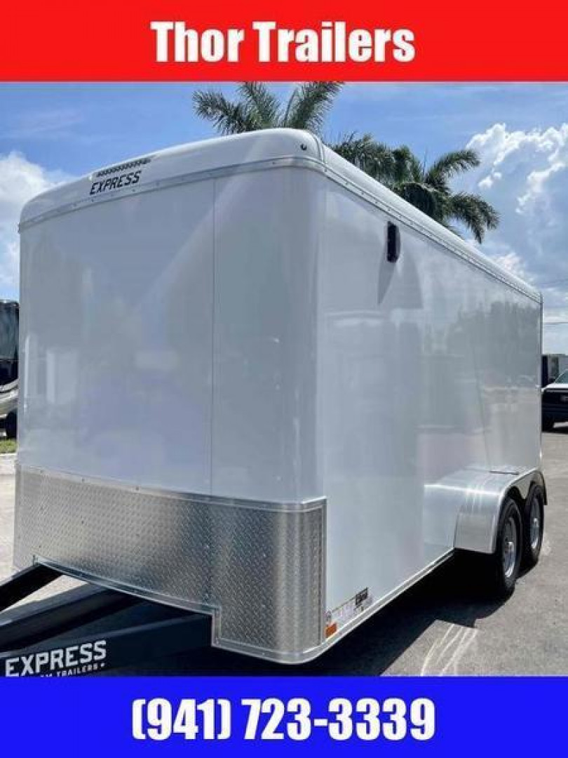 All Inventory - Thor Trailers in Palmetto, FL