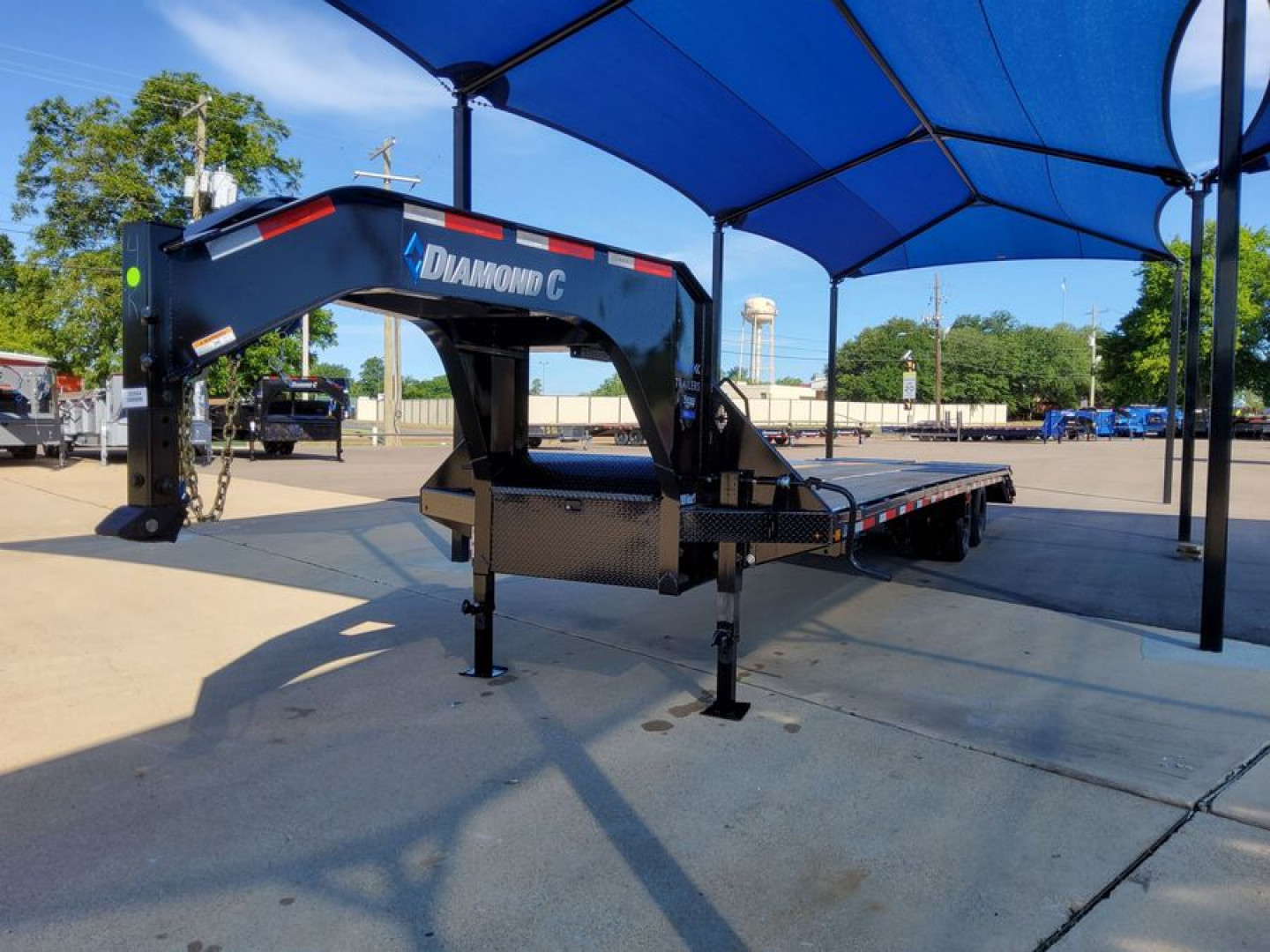 Trailers For Sale in Pittsburg, TX - Work Trailers