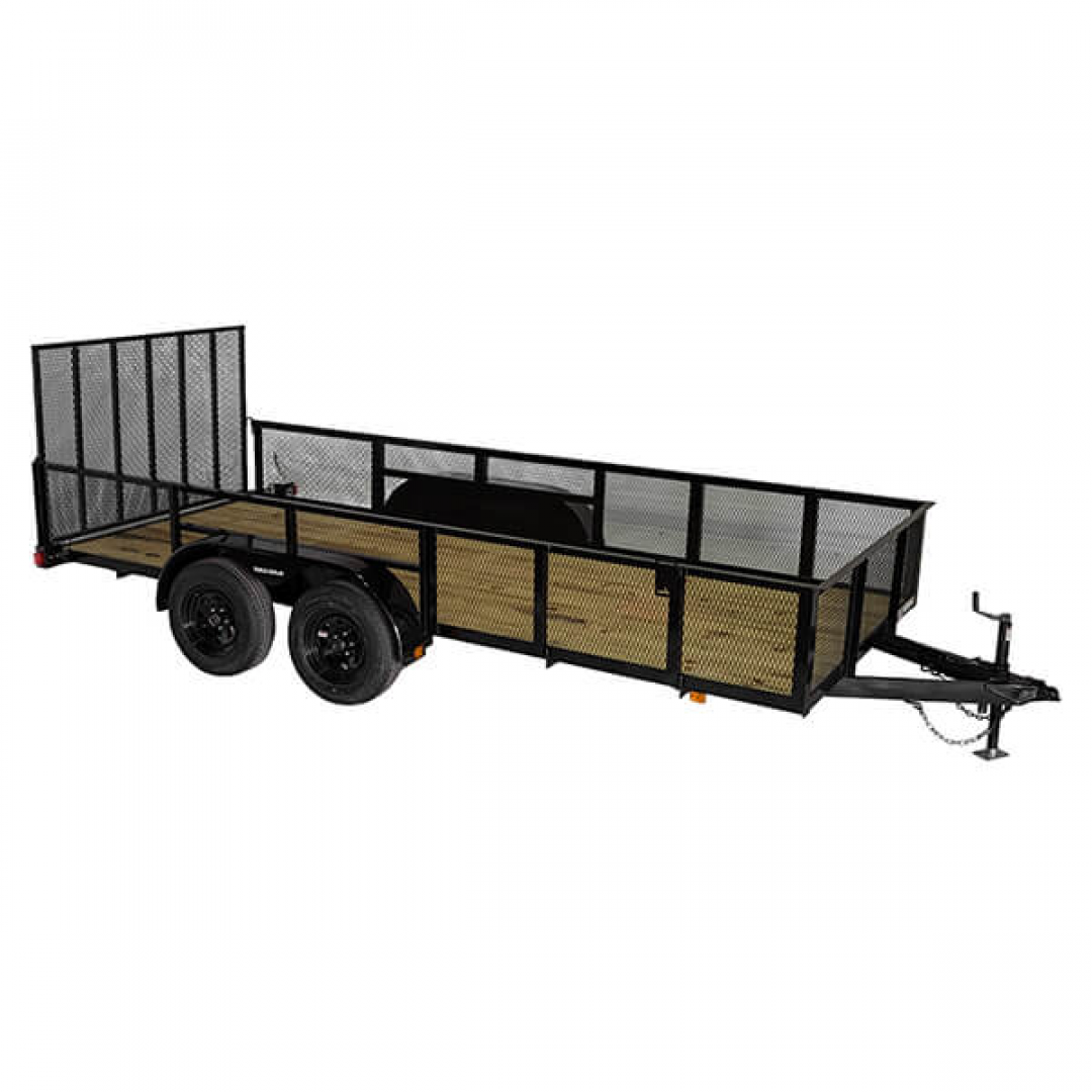 Home - Thor Trailers in Palmetto, FL